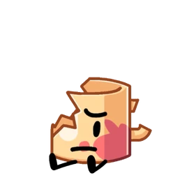Muggy | Officialobjectcringe Wiki | Fandom