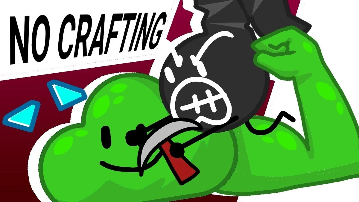 Below the Surface | Officialobjectcringe Wiki | Fandom