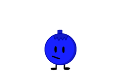 Blueberry | Officialobjectcringe Wiki | Fandom