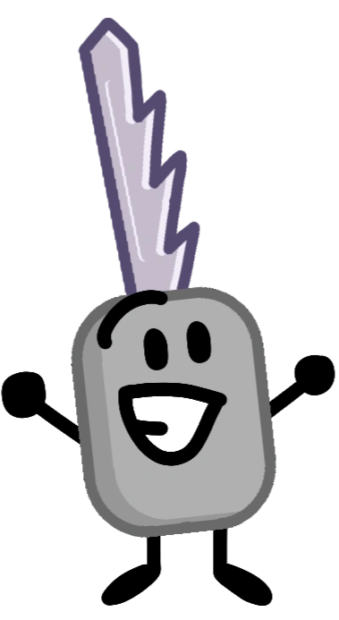 Car Keys | Officialobjectcringe Wiki | Fandom