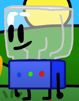 Blender | Officialobjectcringe Wiki | Fandom