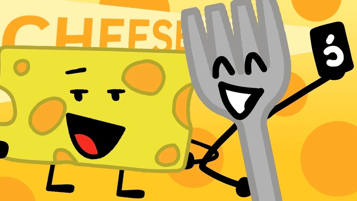 CCHHEEEESSEE | Officialobjectcringe Wiki | Fandom