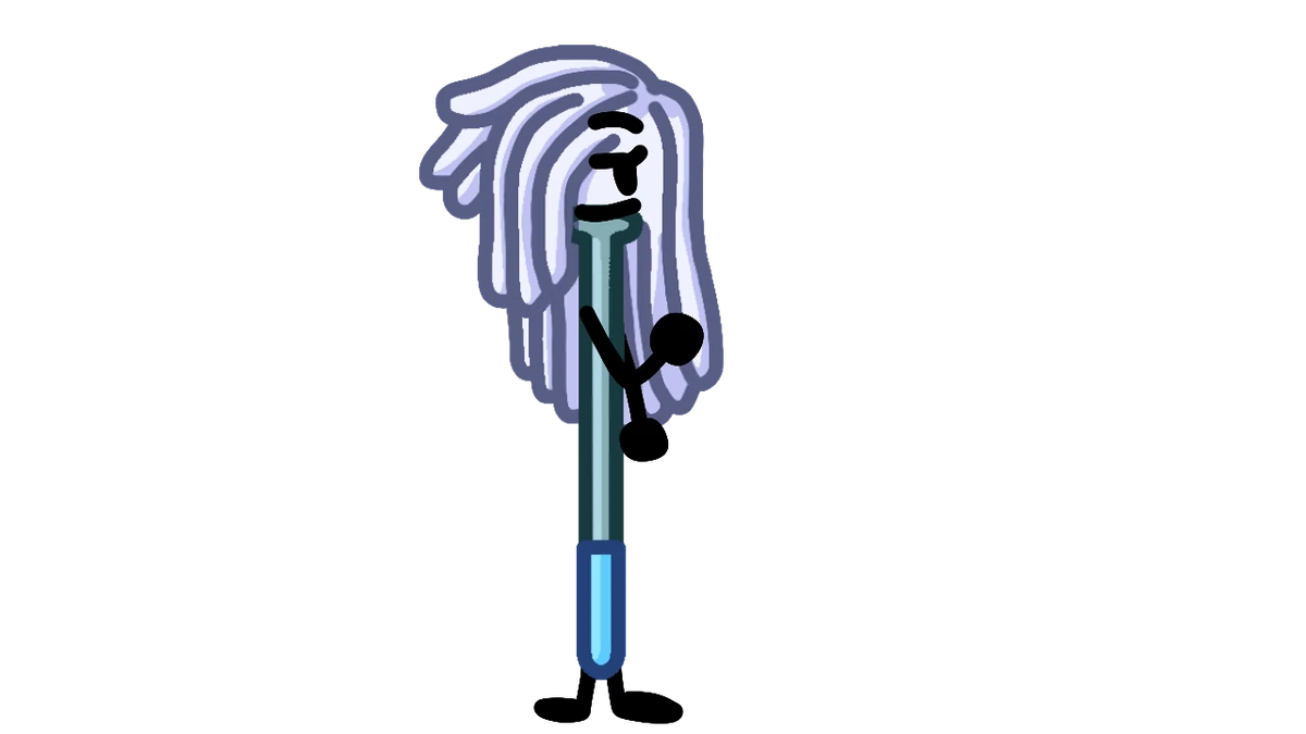 Moppy | Officialobjectcringe Wiki | Fandom