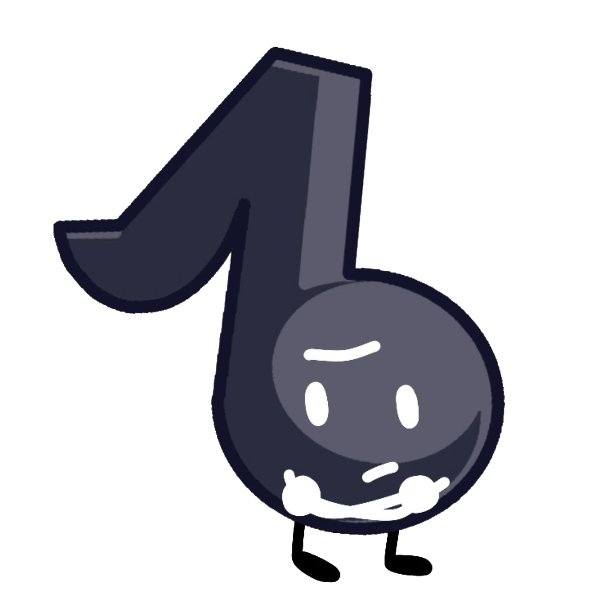 Note | Officialobjectcringe Wiki | Fandom