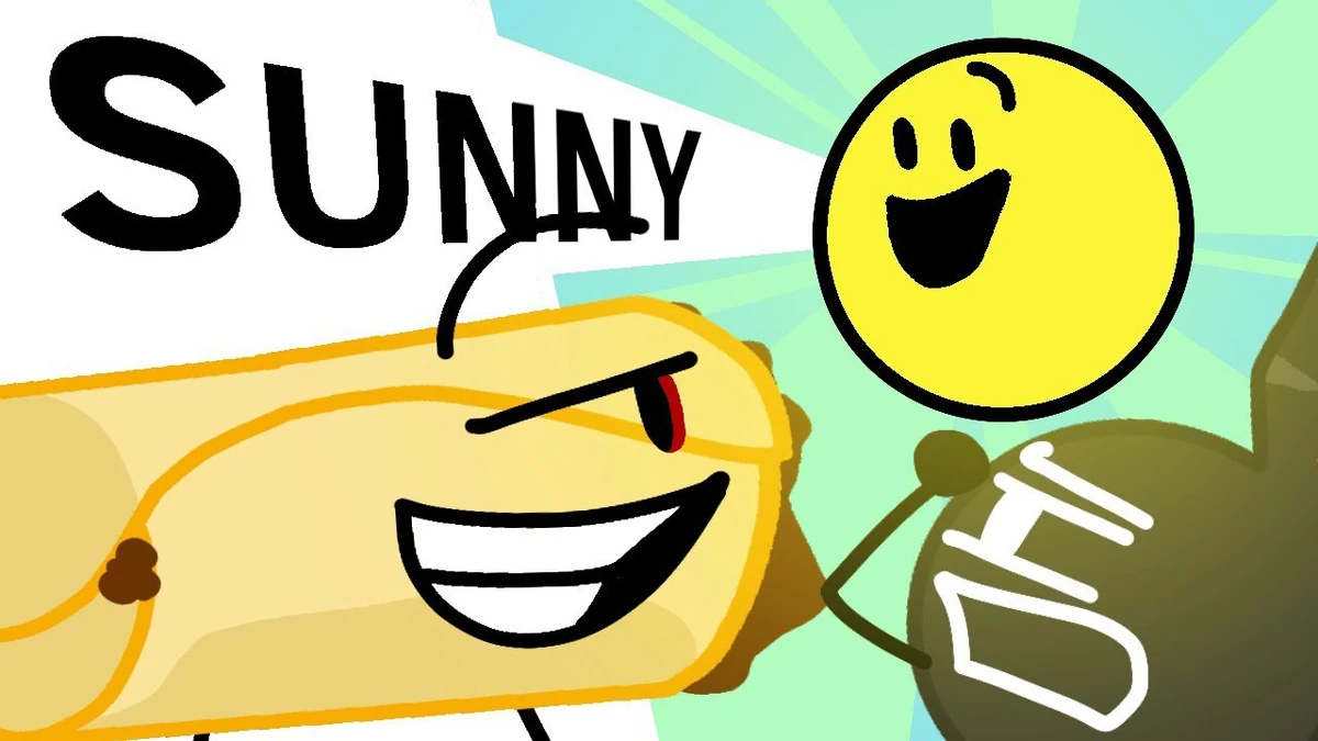 Hate of the S*n | Officialobjectcringe Wiki | Fandom