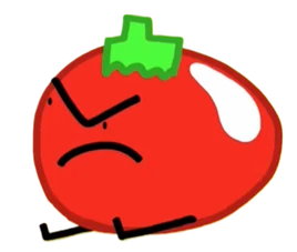 Tomato | Officialobjectcringe Wiki | Fandom