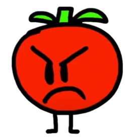 Tomato | Officialobjectcringe Wiki | Fandom