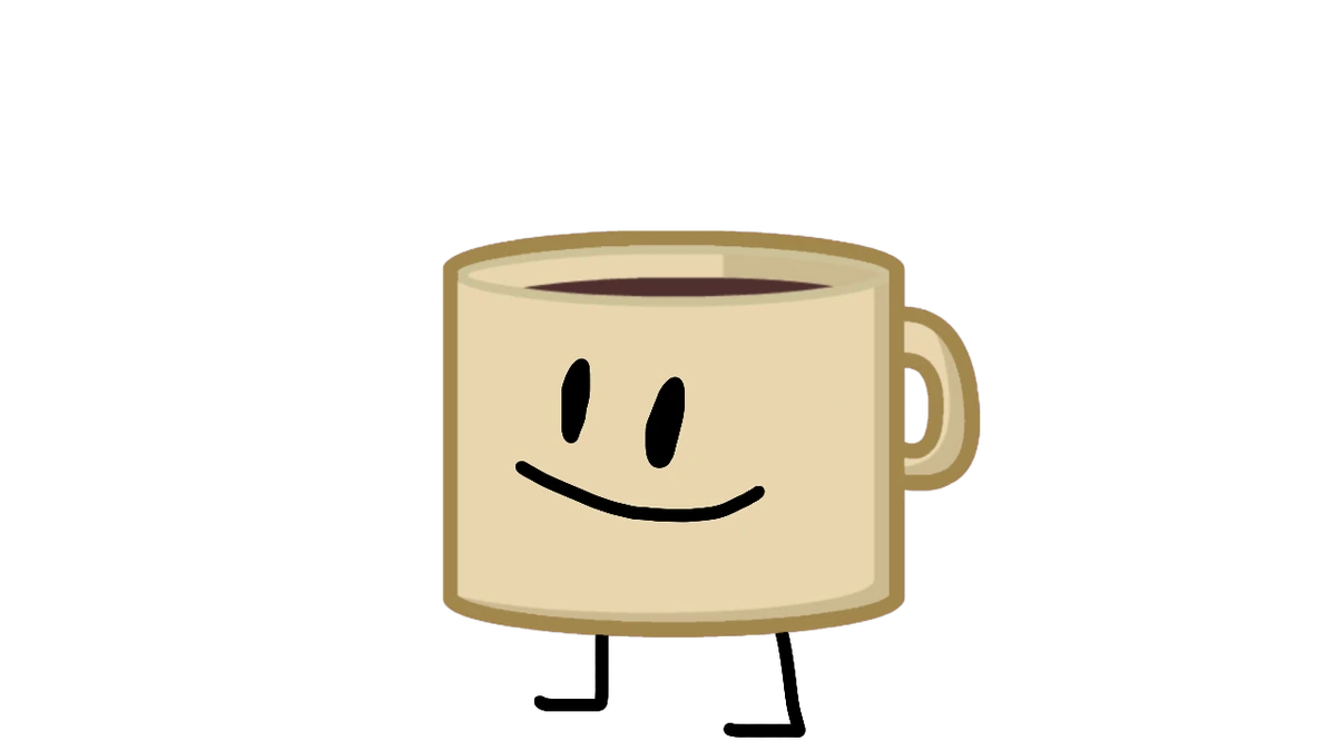 Muggy | Officialobjectcringe Wiki | Fandom