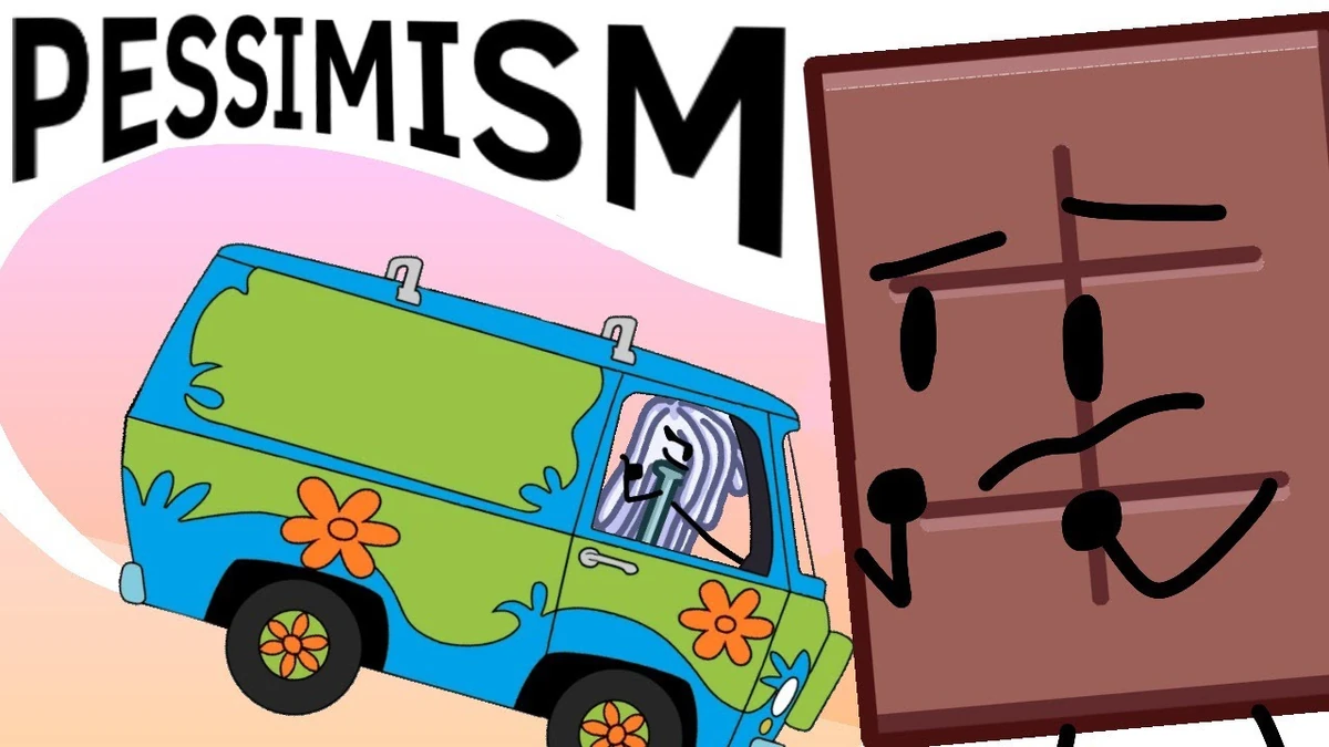 Everyone's Favorite Object Show | Officialobjectcringe Wiki | Fandom