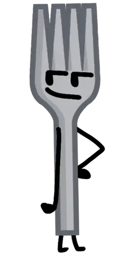 Forky | Officialobjectcringe Wiki | Fandom