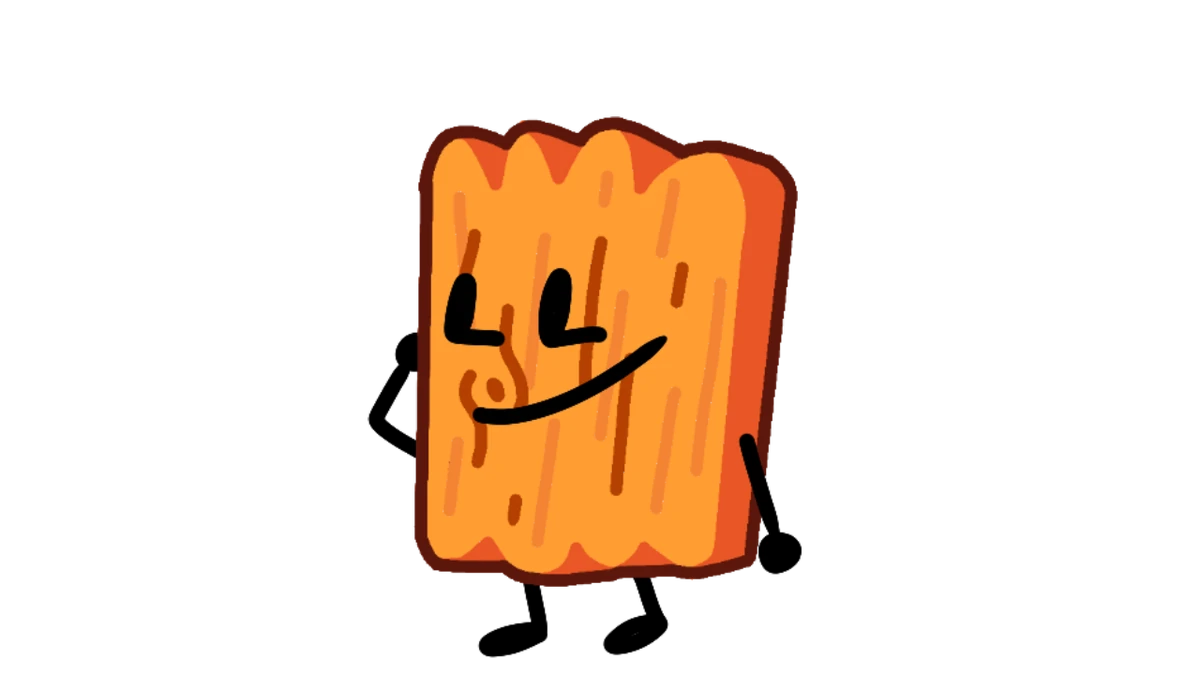 Planky | Officialobjectcringe Wiki | Fandom