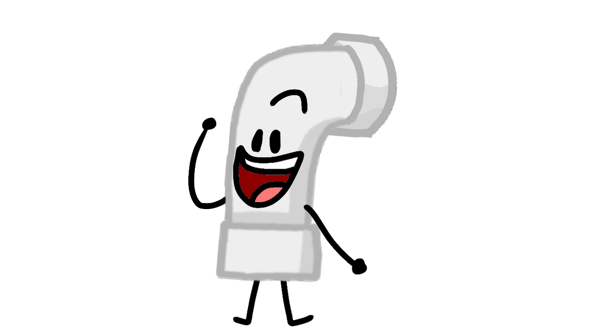 Pipe | Officialobjectcringe Wiki | Fandom