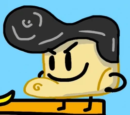 List of minor characters | Officialobjectcringe Wiki | Fandom