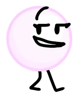 Pearly | Officialobjectcringe Wiki | Fandom