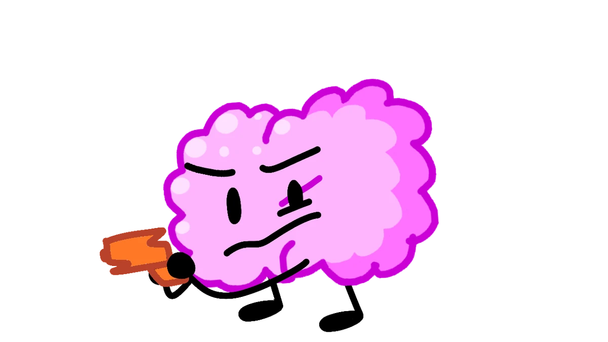 Scar Brainy | Officialobjectcringe Wiki | Fandom