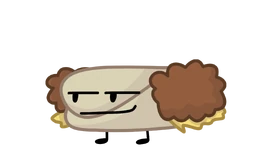 Burrito | Officialobjectcringe Wiki | Fandom