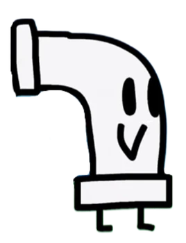 Pipe | Officialobjectcringe Wiki | Fandom