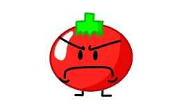 Tomato | Officialobjectcringe Wiki | Fandom
