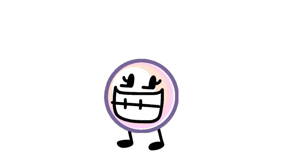 Pearly | Officialobjectcringe Wiki | Fandom