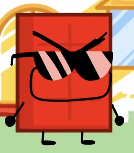 List of minor characters | Officialobjectcringe Wiki | Fandom