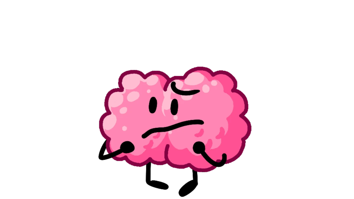 Brainy | Officialobjectcringe Wiki | Fandom