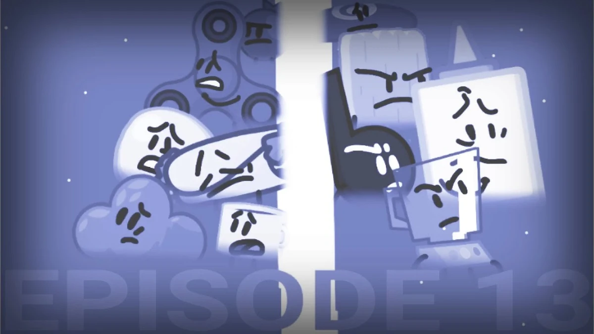 Failure | Officialobjectcringe Wiki | Fandom