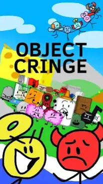Object Cringe | Officialobjectcringe Wiki | Fandom