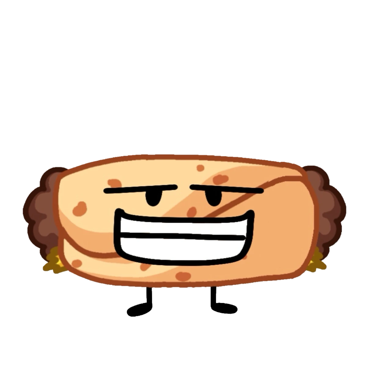 Burrito | Officialobjectcringe Wiki | Fandom