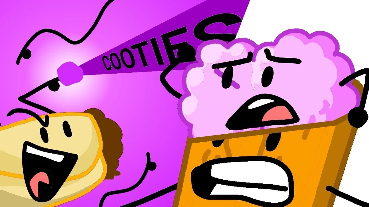 You Have Cooties | Officialobjectcringe Wiki | Fandom