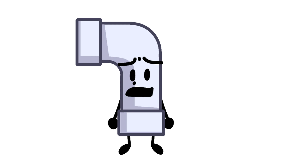 Pipe | Officialobjectcringe Wiki | Fandom