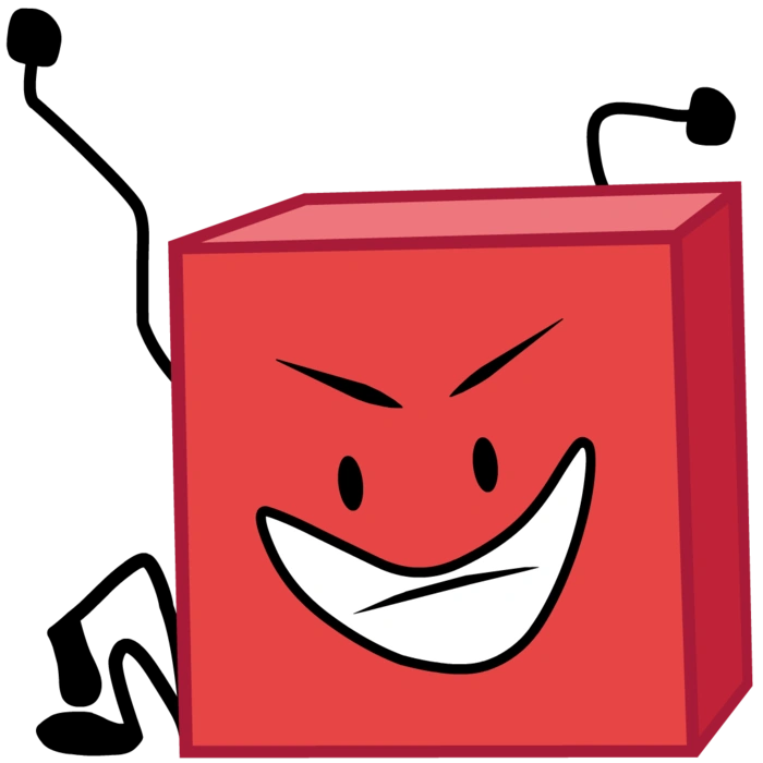 Object Show Character Gallery | Object Show Fan Fiction Wikia | Fandom