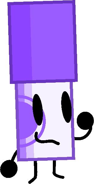 Marker (bfdi) | OfficialOSCDex Wiki | Fandom