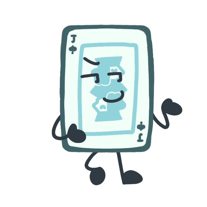 Jack (ii) | OfficialOSCDex Wiki | Fandom