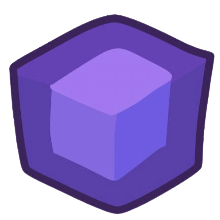 Recovery Cube | OfficialOSCDex Wiki | Fandom