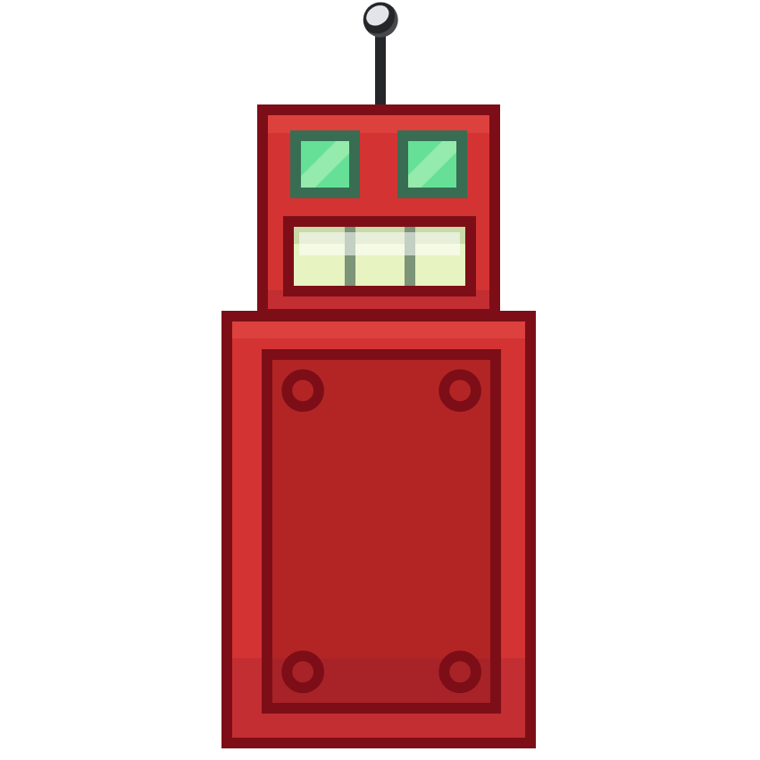 Roboty | OfficialOSCDex Wiki | Fandom