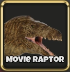 Raptor | Official Primal Pursuit Wiki | Fandom