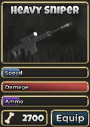 Weaponry | Official Primal Pursuit Wiki | Fandom