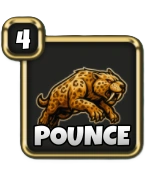 Sabertooth | Official Primal Pursuit Wiki | Fandom