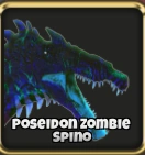 Zombie Spino | Official Primal Pursuit Wiki | Fandom