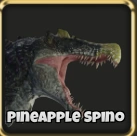 Spino | Official Primal Pursuit Wiki | Fandom