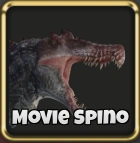 Spino | Official Primal Pursuit Wiki | Fandom