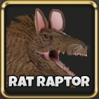Raptor | Official Primal Pursuit Wiki | Fandom
