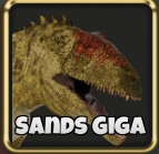 Giga | Official Primal Pursuit Wiki | Fandom