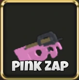 P90 | Official Primal Pursuit Wiki | Fandom