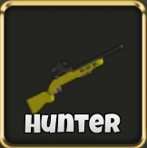 Light Sniper | Official Primal Pursuit Wiki | Fandom