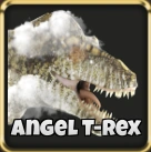T-Rex | Official Primal Pursuit Wiki | Fandom