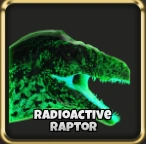 Raptor | Official Primal Pursuit Wiki | Fandom