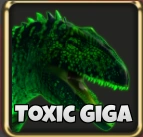 Giga | Official Primal Pursuit Wiki | Fandom