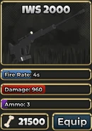 Weaponry | Official Primal Pursuit Wiki | Fandom