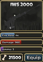 Weaponry | Official Primal Pursuit Wiki | Fandom